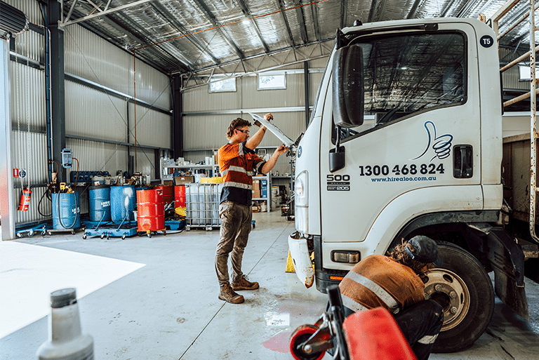 Ultimate Guide to Boom Truck Repairs, Maintenance, and Servicing ...