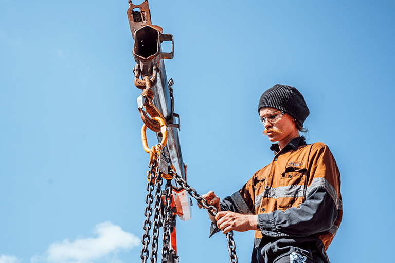 Complete Guide to HIAB Crane Repairs, Maintenance, Inspections, and ...