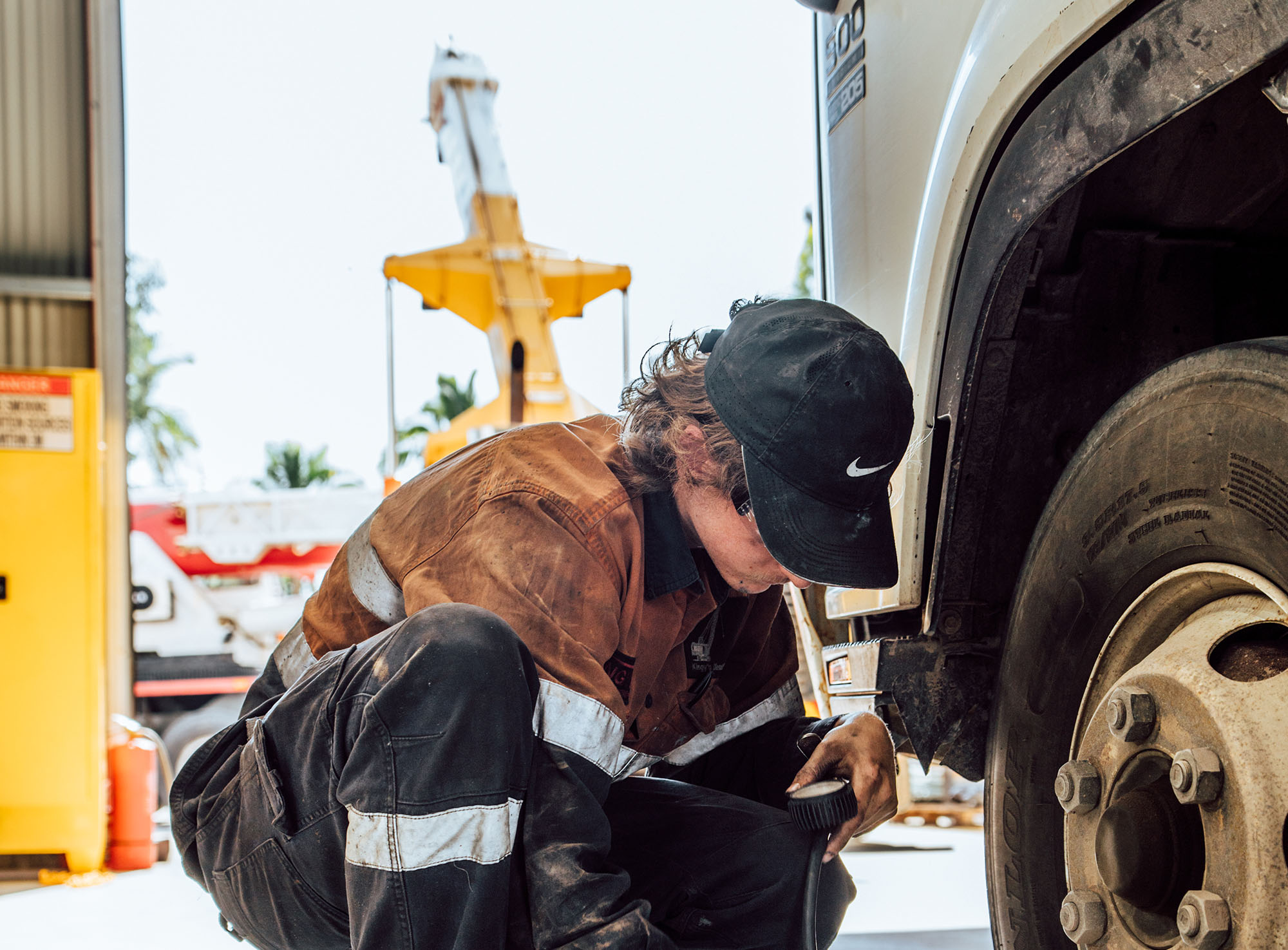 Mobile Diesel Mechanic Services Explained | Kingy’s Diesel Industries