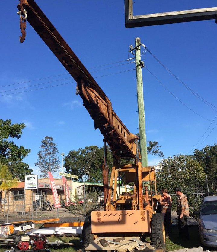Diesel Specialist on the Sunshine Coast | Kingy’s Diesel Industries